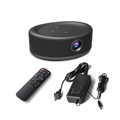 China 1920×1080P Portable Android Projector for sale