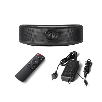 China DLP WiFi Video Projector for sale