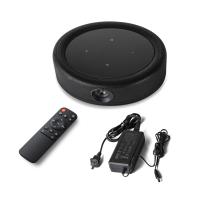 China 350 ANSI Lumens Outdoor Cinema Projector RGB PB LED 4K Android DLP Projector for sale