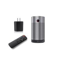 China ODM DLP Mini Portable Home Theater Led Projector Android 4K for sale