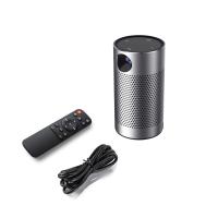China 4K Portable Wireless Projector Pico Android DLP Wireless Mini Projector 70 Lumens for sale