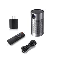 China ODM Android Outdoor Movie Projector Pico DLP Short Throw Projector 4k 70 Lumens for sale