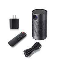 China HDMI USB DLP Mini Pico Projector 70 Lumens Portable for sale