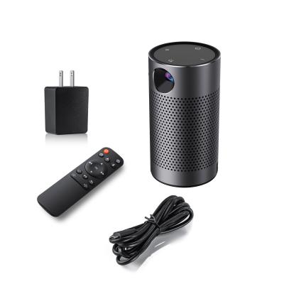 China HDMI USB DLP Mini Pico Projector 70 Lumens Portable for sale