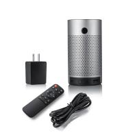 China Android HD Digital Projector 70 Lumens DLP Projector With HDMI USB for sale