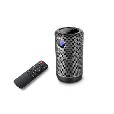 China WiFi Bluetooth Hdmi Home Theater Projector 150 Lumen 1080P LED Light Source Mini Projector for sale