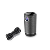 China Smart DLP Pico Projector 150 ANSI Lumens With WiFi Bluetooth for sale