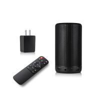 China Mini Battery Powered 1080P HD Projector DLP 150 ANSI Lumens for sale