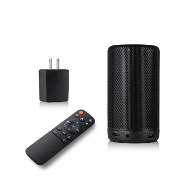 China Mini Battery Powered 1080P HD Projector DLP 150 ANSI Lumens for sale