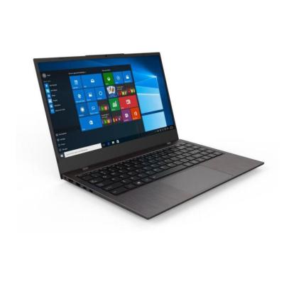China 17.3Inch Big Screen Portable Laptop Computer I3 I5 I7 With AC WIFI 512GB for sale