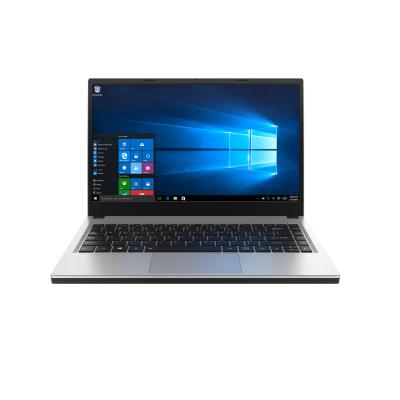 China I3 I5 I7 Portable Laptop Computer 15.6 Inch BC Plastic Housing TDP 28W for sale