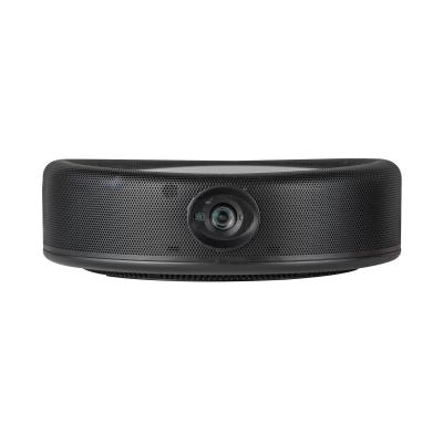 China Android 8.1 LED DLP Projector 1080p 350 Lumens Wireless HDMI Projector 4K for sale