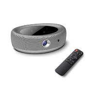 China OEM Portable DLP Projector for sale