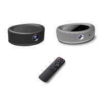 China Smart Short Throw Laser Projector Full HD 1080P Android Mobile Phone DLP 3D Projectors for sale