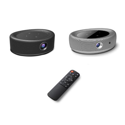 China Smart Short Throw Laser Projector Full HD 1080P Android Mobile Phone DLP 3D Projectors for sale