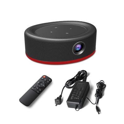 China 1920×1080P Smart Pico Projector WiFi ODM Mini Portable Led Projector for sale