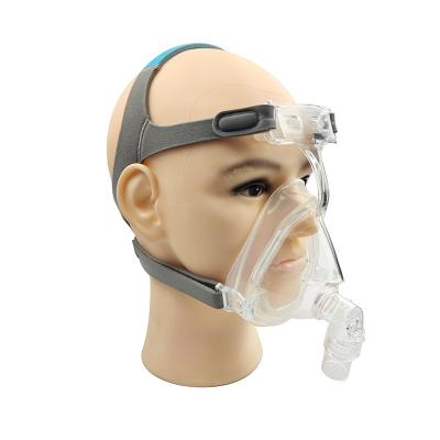 China Resmed F20 headgear strap for sale