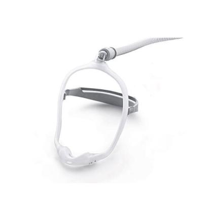 China Comfortable Dreamwear Nasal Mask Headgear Straps for sale