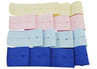 China Comfortable Fetal Monitor Belts Various Colors For Both Clinician / Patient for sale