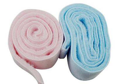 China Women Fetal Monitoring Belt Buttonhole Cardiotocography Belt FDA Certificate for sale