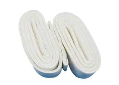 China Medical Reusable Fetal Monitor Belts , Comfortable CTG Abdominal Belt for sale