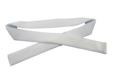 China Safe Elastic Abdominal CTG Belt Personal Use Polyester Fiber 6cm X 130cm for sale