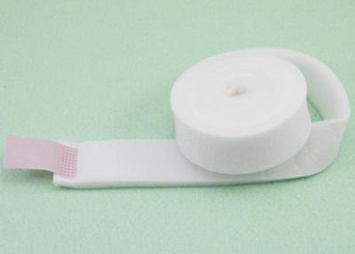China FDA Approved Safe Fetal Tranducer Belt With Buttons Foam Velcro Material for sale