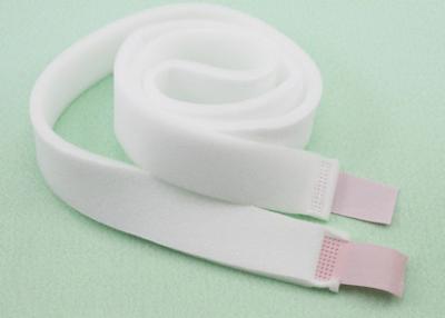 China Adjustable Fetal Heart Transducer Belt Foam And Velcro Material No Toxic for sale