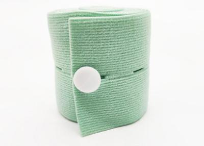 China FDA Approved Fetal Tranducer Belts Anti Tearing Latex Free With Buttons for sale