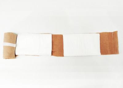 China Self Adhesive Elastic Bandage Latex Free Short Stretch Compression Bandages for sale