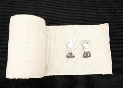 China Reusable Elastic Crepe Bandage Sterile Compression Bandage Long Service Life for sale