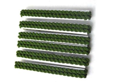 China Elastic Hook On Boot Bands Military Blousing Straps Anti Mosquito CE Approved for sale