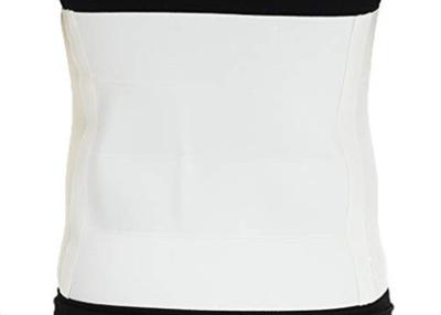 China Breathable Postpartum Support Belt Latex Free , Maternity Support Band for sale