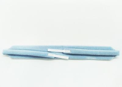 China Adjustable Soft Tracheostomy Neck Straps Moisture Repellent For POSEY Tube for sale