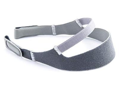China Durable Allergy Free Headgear Straps washable Breathable For Dreamwear Nasal Mask for sale