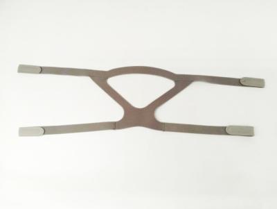 China Compatible Headgear Straps 4 Point Headband System CE Approved Not Layered for sale