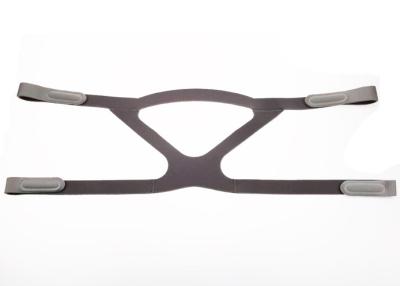 China Comfortable CPAP Mask Headgear Straps for sale