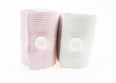 China Small Soft Heart Rate Belt Latex Free Hygienic Fetal Monitor Straps For Women for sale