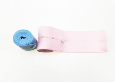 China Reusable Heart Rate Monitor Belt / CTG Belt With Custom Print Logo CE Certification for sale