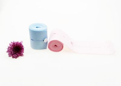 China Washable Safe Material Fetal Monitor Belts Various Colors No Toxic For Women for sale