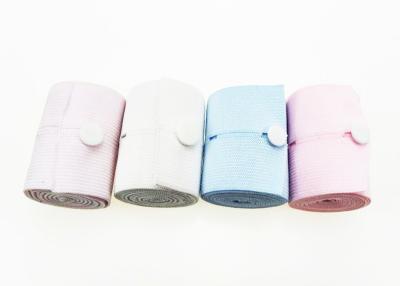 China Professional Fetal Monitor Belts Adjustment Disposable Maternity Belt 6 * 130cm for sale