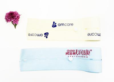 China Woman Fetal Monitor Belts For Maternity Latex - Free Custom Print Logo for sale