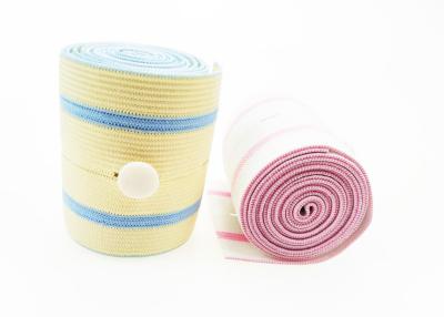 China Disposable Bandage Fetal Monitor Belts Eco - Friendly 130cm 120cm Length for sale