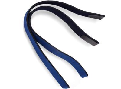 China Absorb Sweat Wrestling Headgear Straps Compatible With Swift FX CPAP Nasal Mask for sale