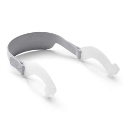 China Reusable DreamWear Headgear Strap for Nasal Pillow Mask Adjustable and Stretchable for sale