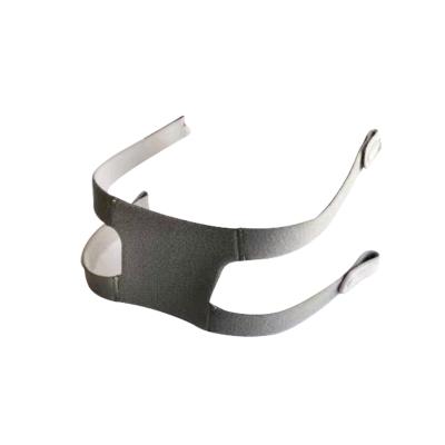 China Soft DreamWear Headgear Strap for Full Face Mask Adjustable and Stretchable for sale
