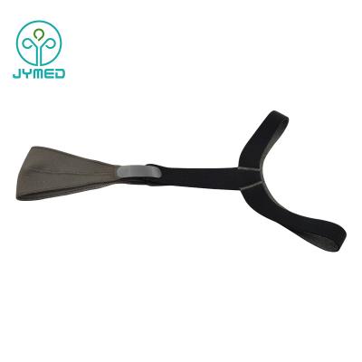China Premium Chin Strap is fit well with chin and jaw ,wearing comfortable for sale