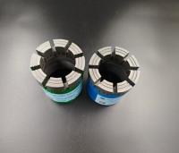 China Impregnated Diamond Core Drill Bit N H P High Efficiency With Long Working Life for sale