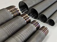 China PW Diamond Coring Casing Tubes Flush Jointed For Mineral Exploration Drilling for sale