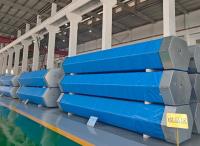 China PWL Wireline Drill Rod Pipe Casing For Mineral Exploration Geotechnical Drilling for sale